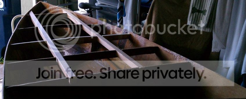 Continuation of a Flats Stalker | Dedicated To The Smallest Of Skiffs