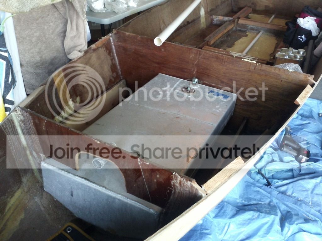 Continuation of a Flats Stalker | Dedicated To The Smallest Of Skiffs