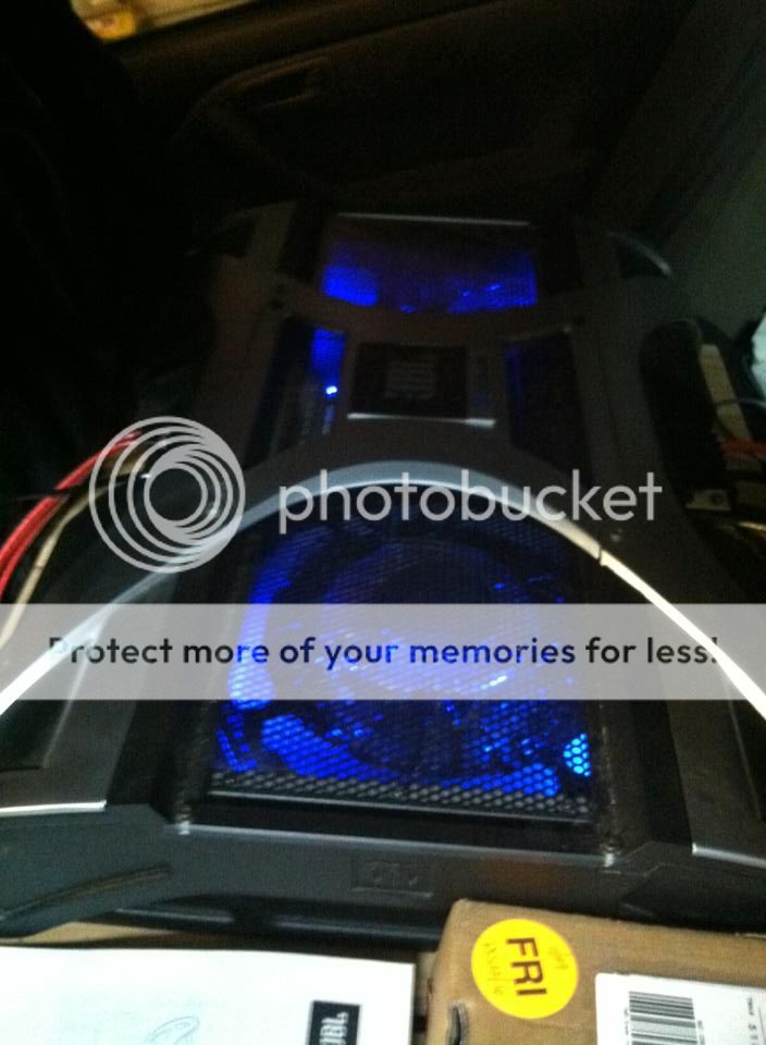 FS: JBL/Crown A6000GTI | DIYMobileAudio.com Car Stereo Forum