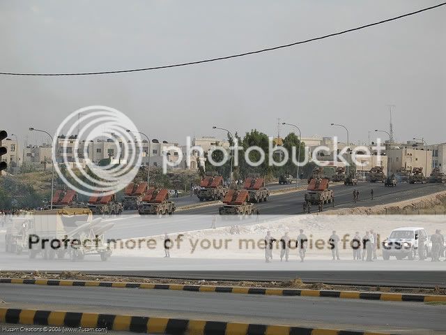 JORDAN AIR DEFENSE SYSTEMS | Pakistan Defence