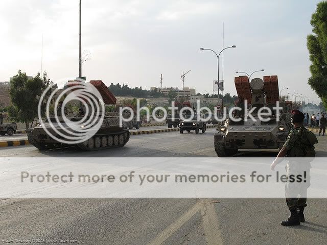 JORDAN AIR DEFENSE SYSTEMS | Pakistan Defence