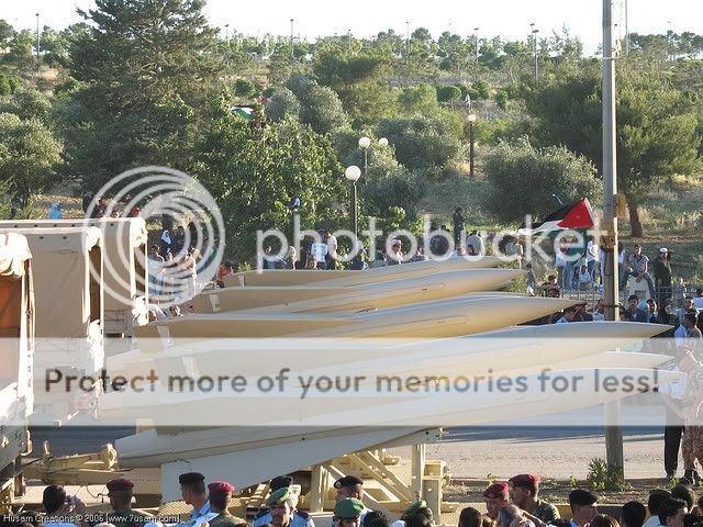 JORDAN AIR DEFENSE SYSTEMS | Pakistan Defence