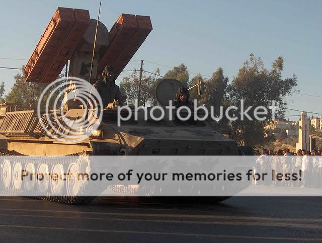 JORDAN AIR DEFENSE SYSTEMS | Pakistan Defence