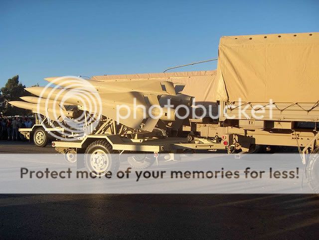 JORDAN AIR DEFENSE SYSTEMS | Pakistan Defence