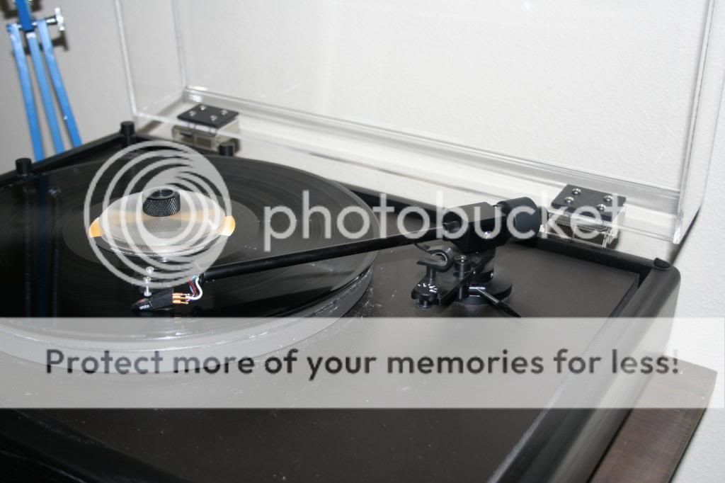 Turntable Rumble -can this be happening? | Steve Hoffman Music Forums