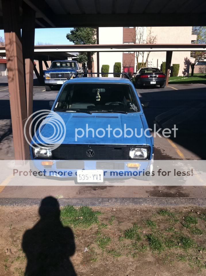 MK1 Euro style | VW Vortex - Volkswagen Forum