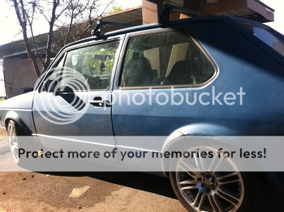 MK1 Euro style | VW Vortex - Volkswagen Forum