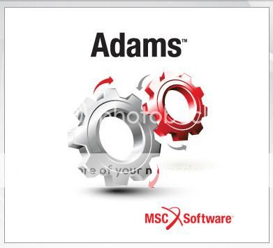 MSC ADAMS - Alchetron, The Free Social Encyclopedia