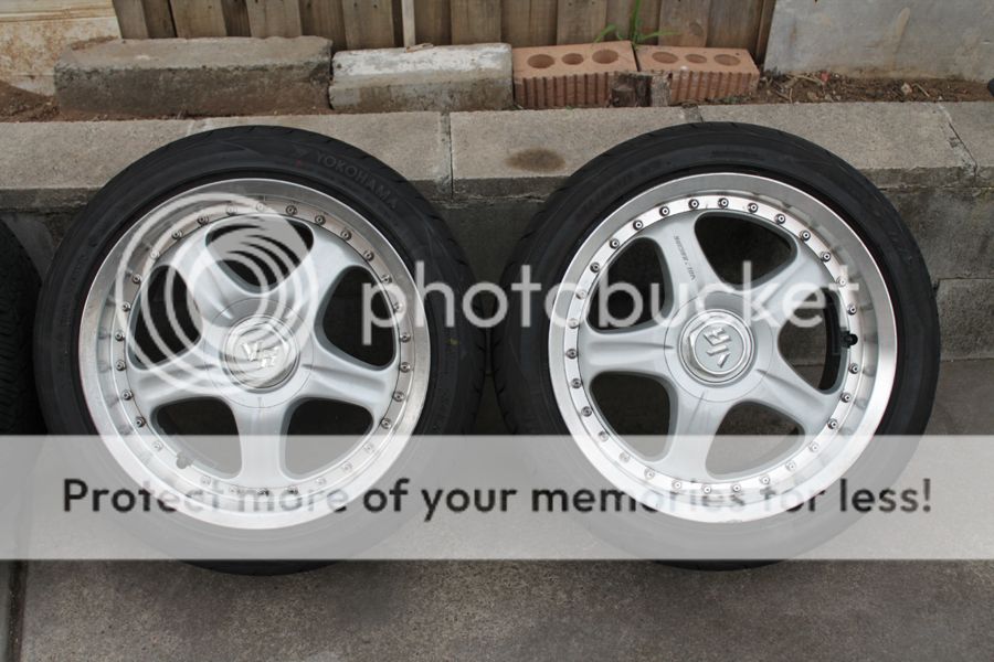 Nsw: Rays Engineering/volk Racing Av2 Wheels Gtr Offset - For Sale ...