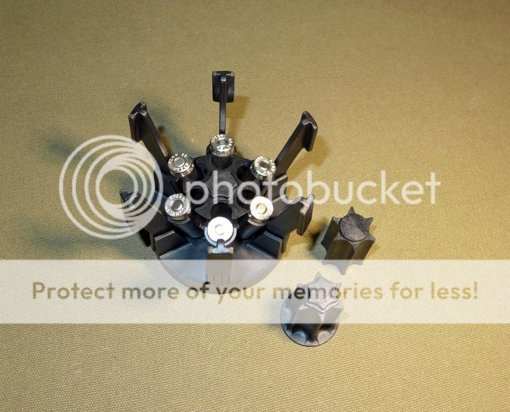 BMT Moon Clip Loader | Smith & Wesson Forum