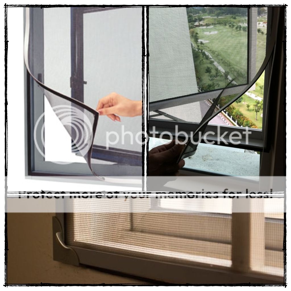 WTS-INSECT SCREENS & MOSQUITO NET