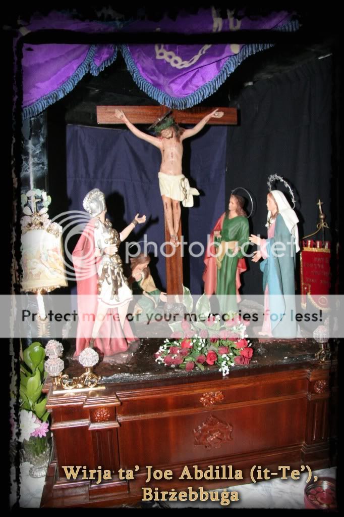 Il-Wirja ta’ Joe Abdilla | Mater Dolorosa ::: L-ewwel Titular ta ...
