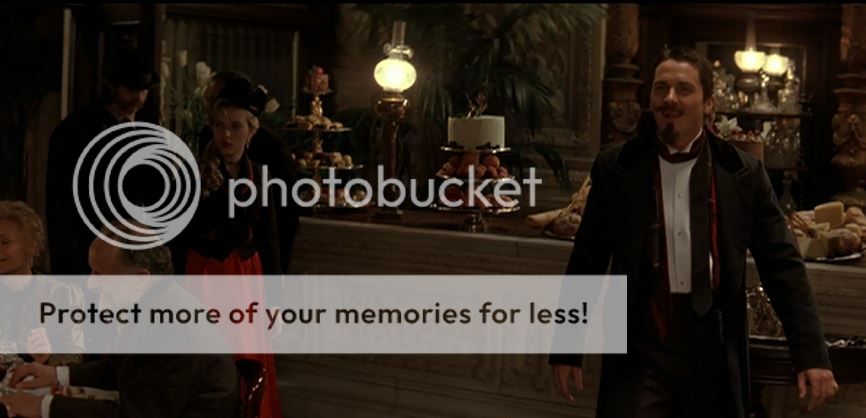 Who Plays Fallon in The Prestige? : r/movies