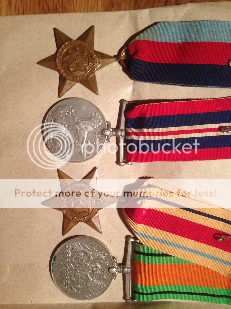 What Do You Do With Old War Medals at Carlo Simmons blog