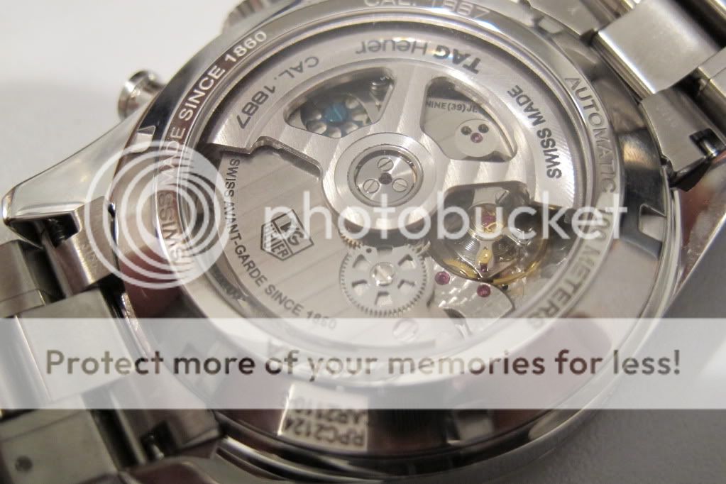 TAG movements | Page 5 | WatchUSeek Watch Forums