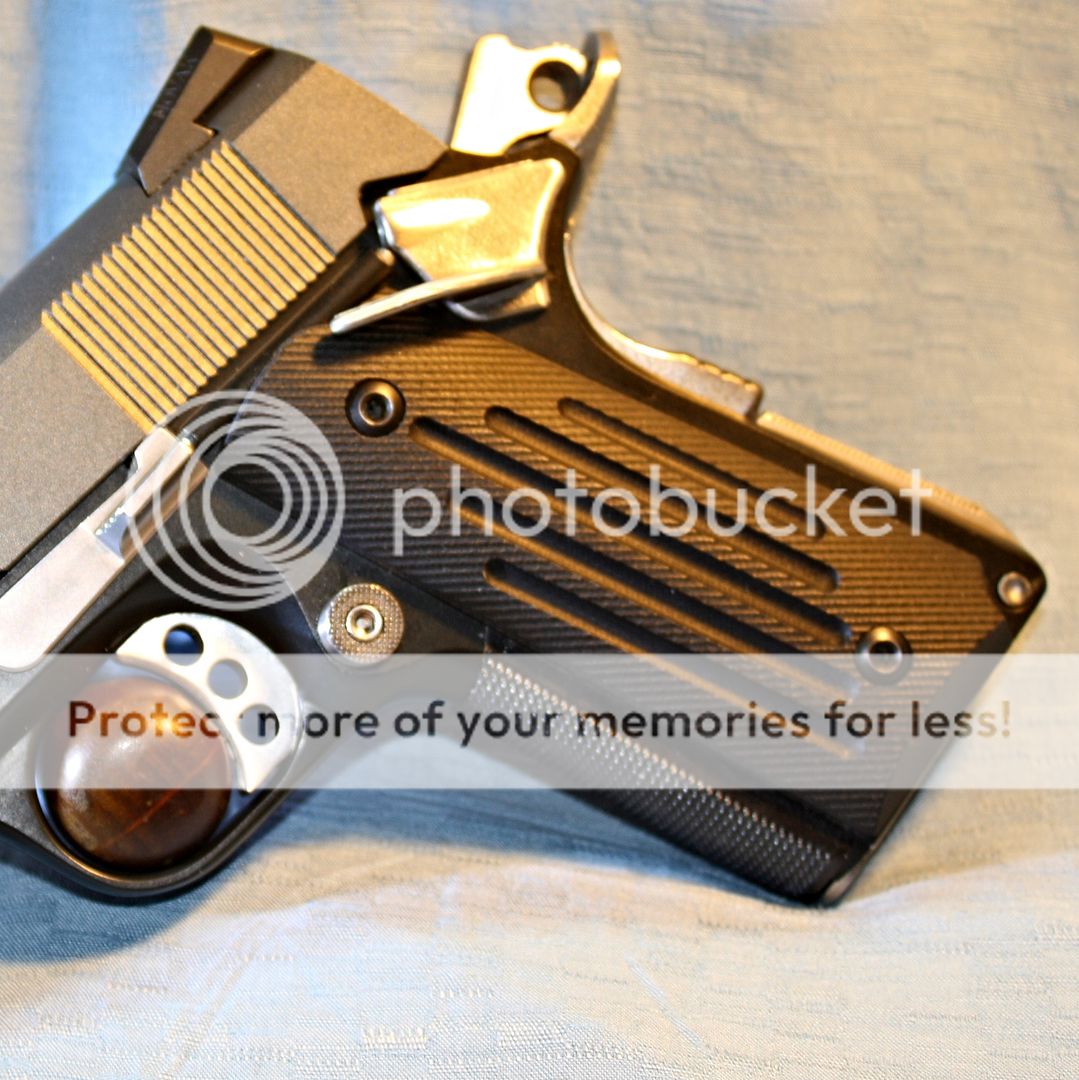 Citadel 1911-A1-CS (Compact) custom | 1911Forum
