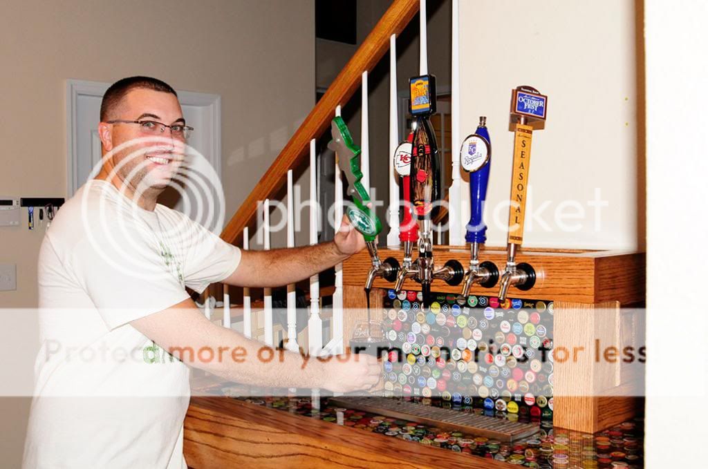 My new homebrew keezer.... | Community | BeerAdvocate